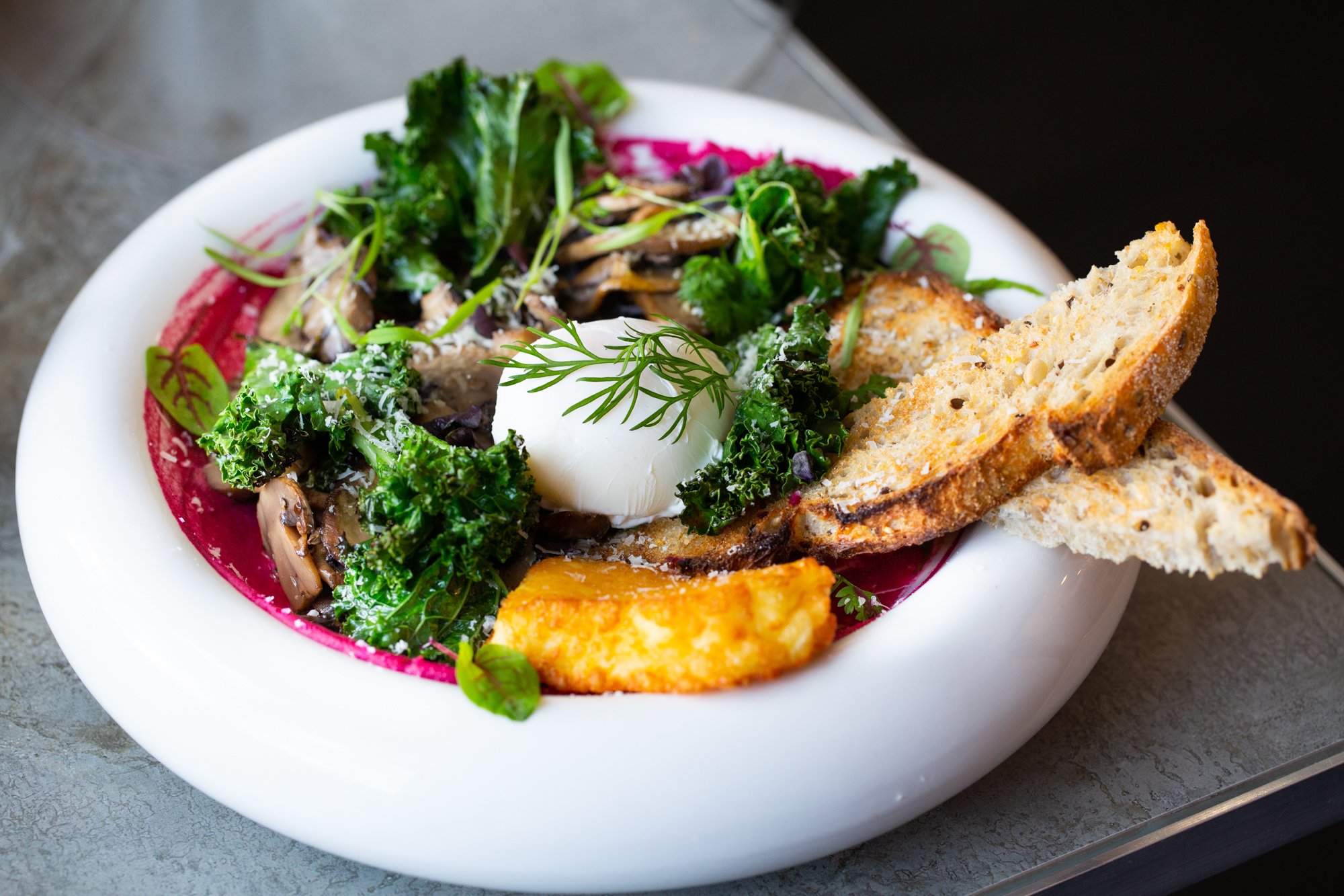 Brighton Soul Food Menu & Brighton Soul Drinks Menu — Brighton Soul