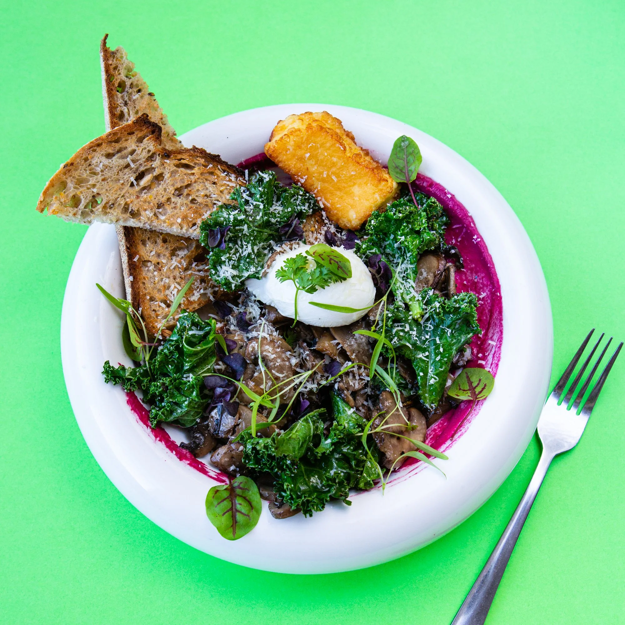 Brighton Soul Food Menu & Brighton Soul Drinks Menu — Brighton Soul