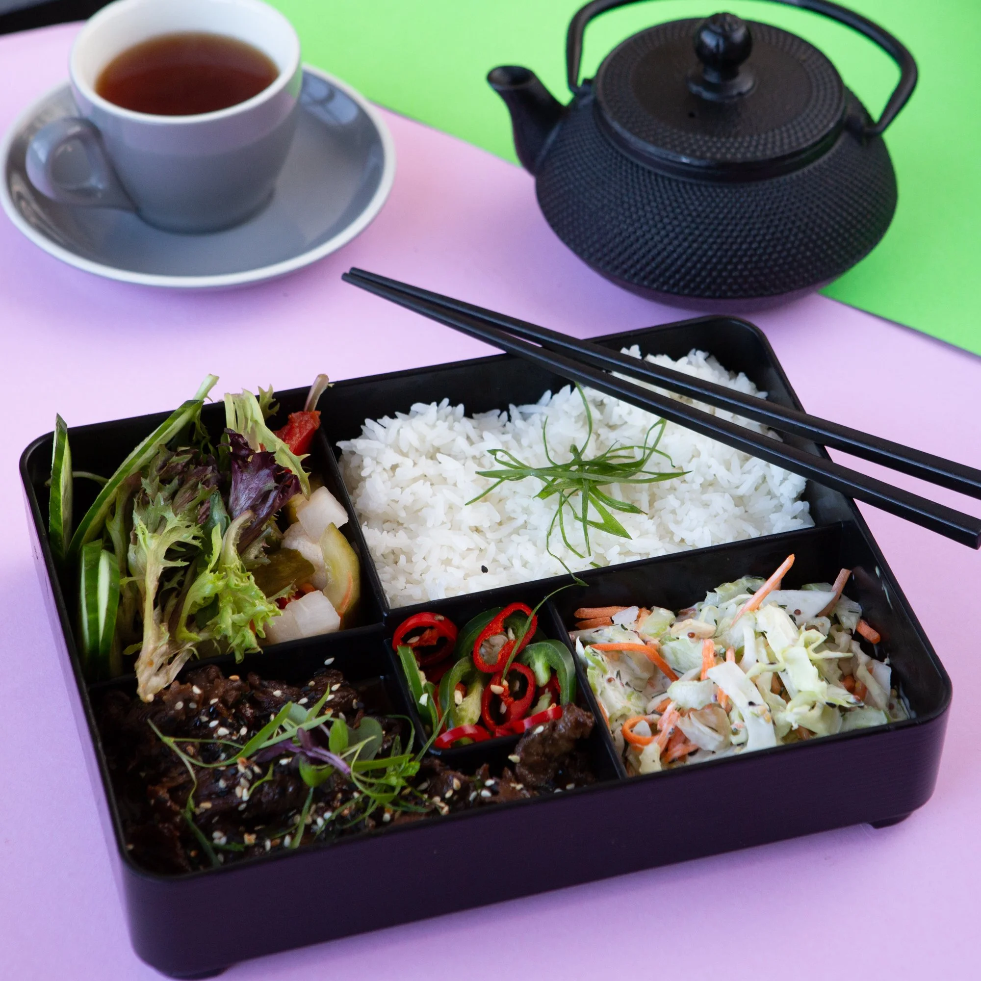 Brighton Soul Food Menu & Brighton Soul Drinks Menu — Brighton Soul