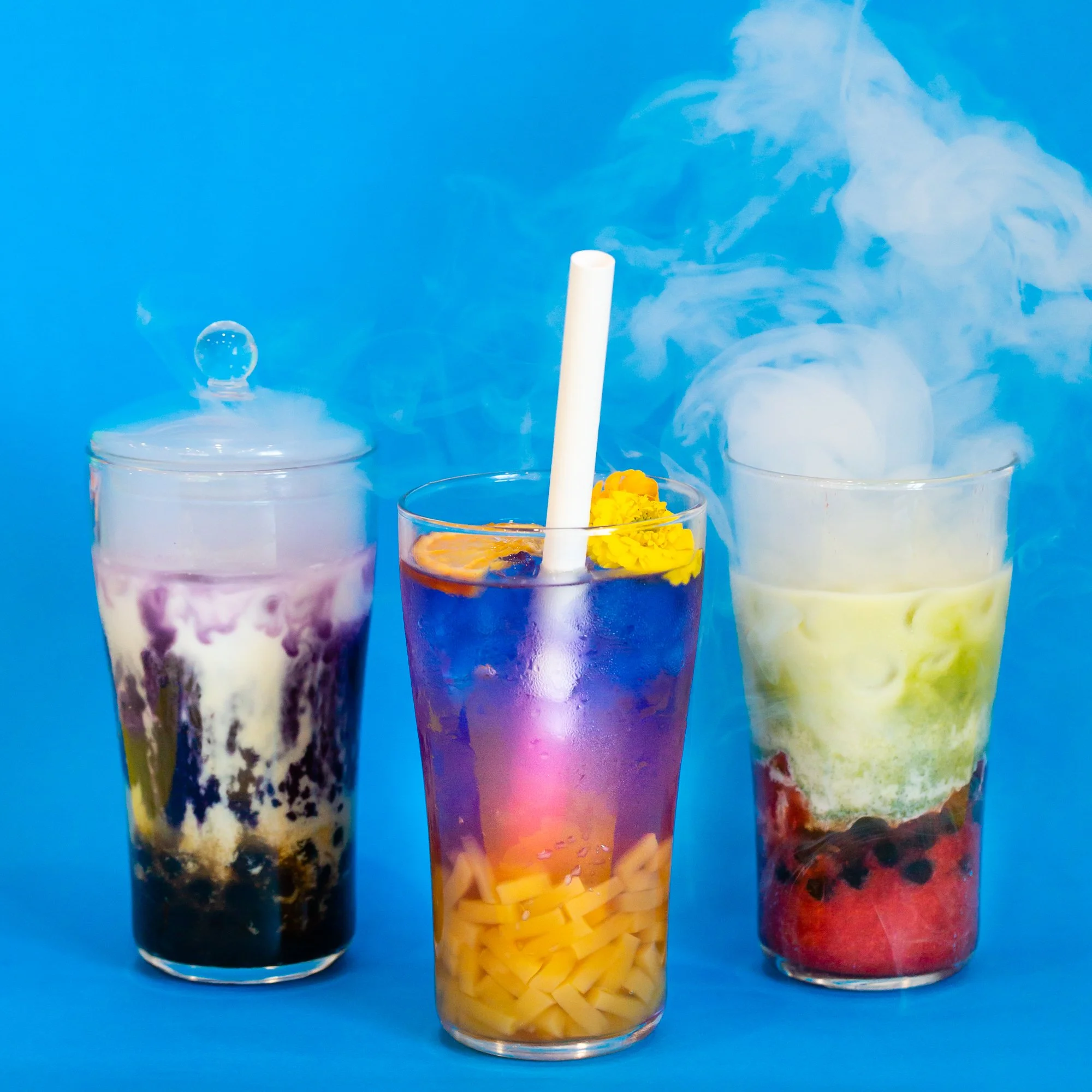 Brighton Soul Food Menu & Brighton Soul Drinks Menu — Brighton Soul