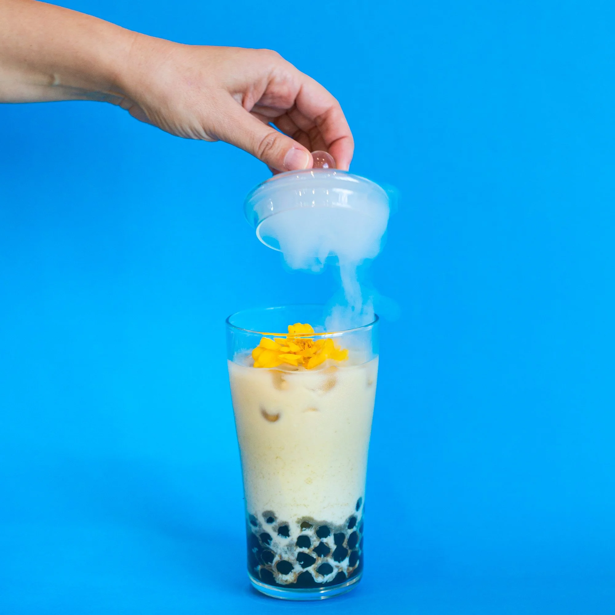 Brighton Soul Food Menu & Brighton Soul Drinks Menu — Brighton Soul