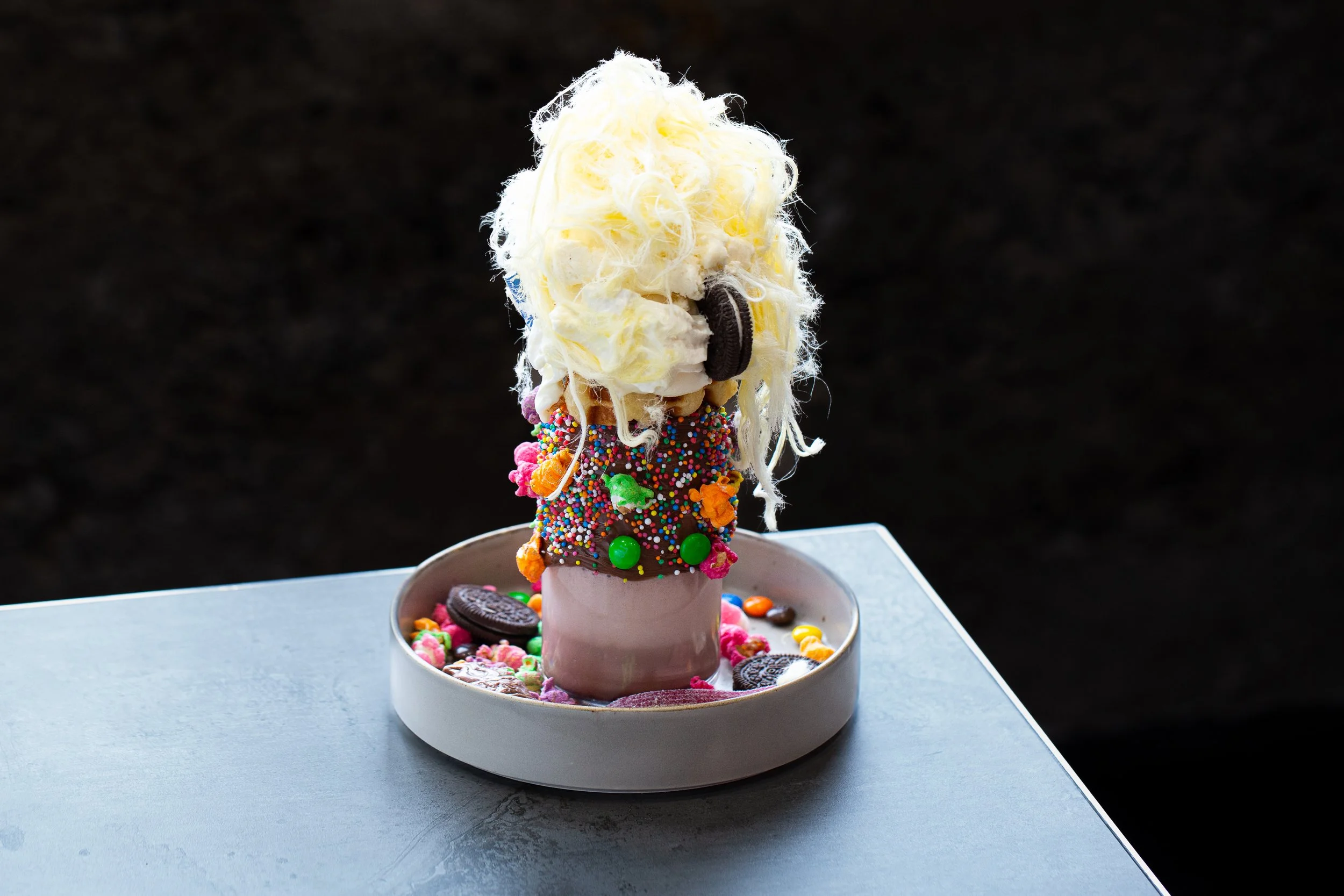 Brighton Soul | Breakfast & lunch in the heart of Brighton