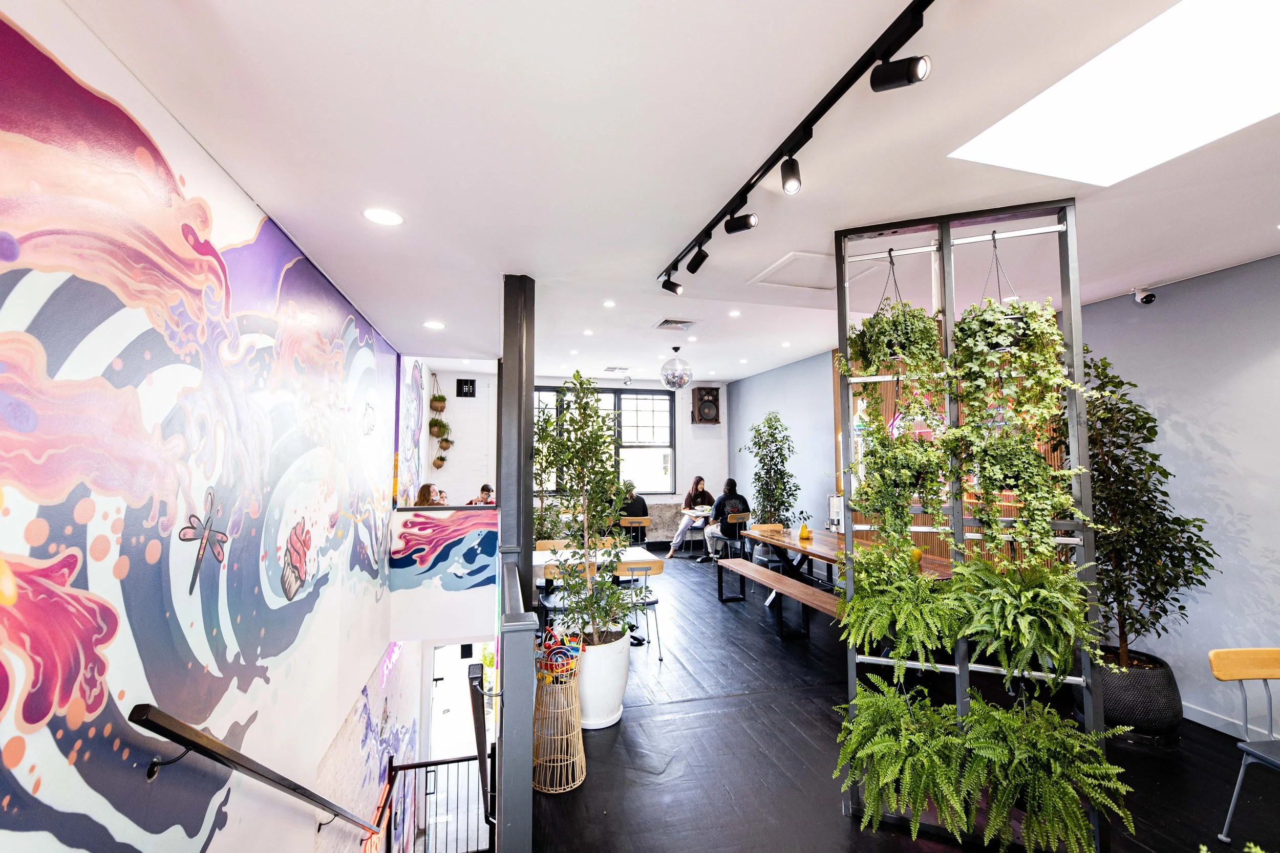 Brighton Soul | Breakfast & lunch in the heart of Brighton