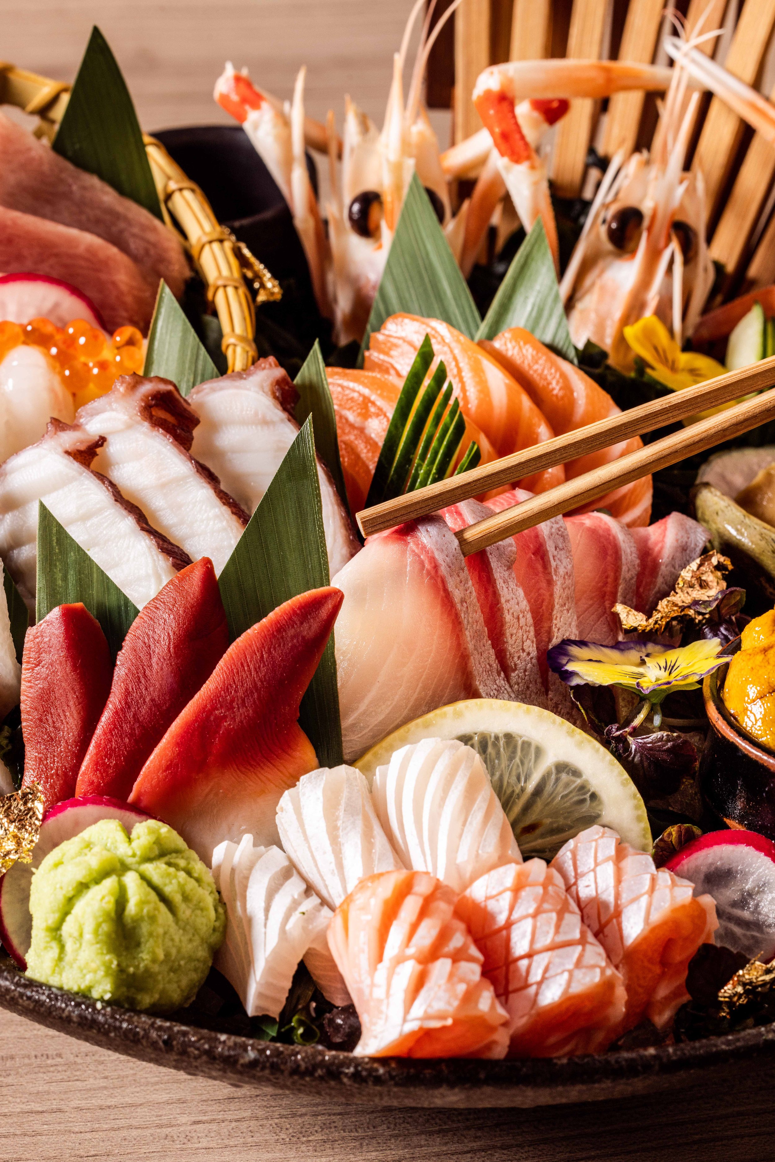 Wagyu Ya — WAGYU YA