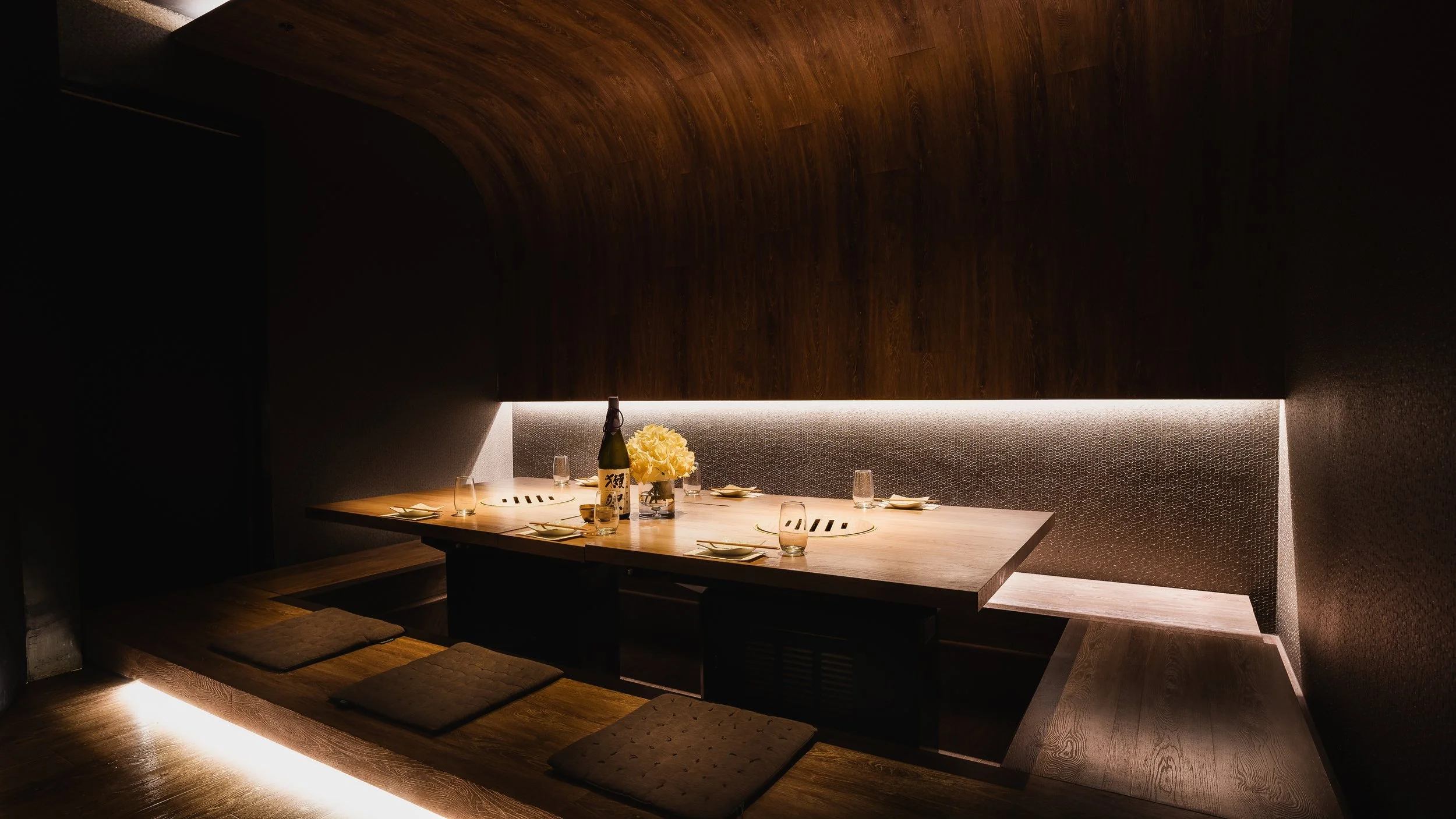 Gallery 1 — WAGYU YA