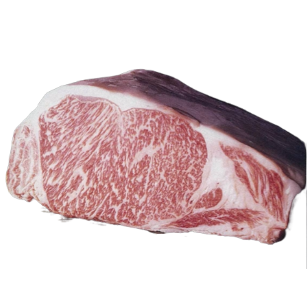 Our Wagyu — WAGYU YA