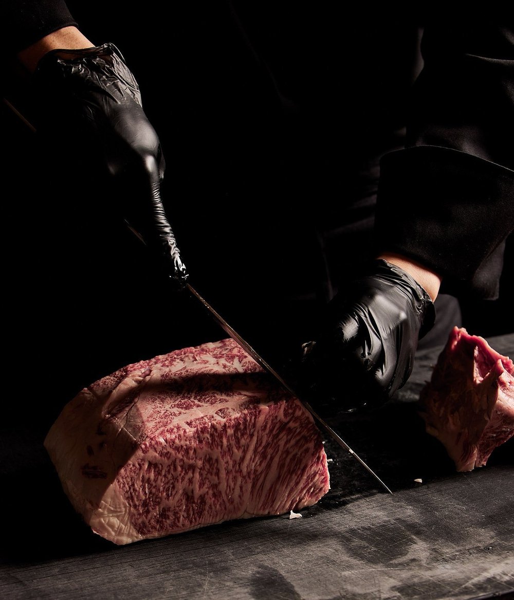 Our Wagyu — WAGYU YA