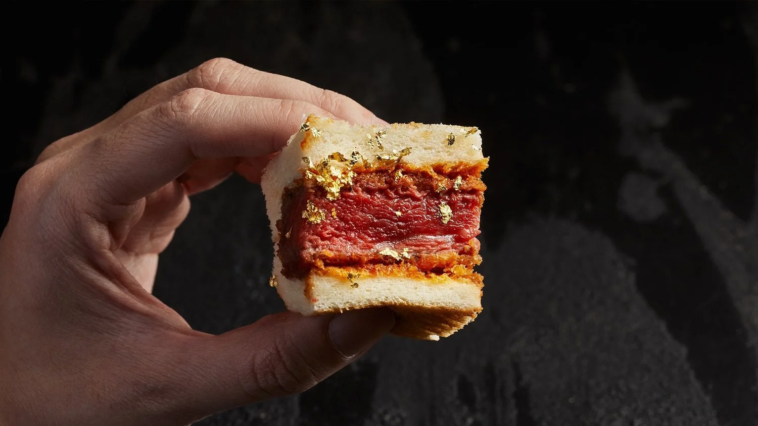 Niku Ou — WAGYU YA