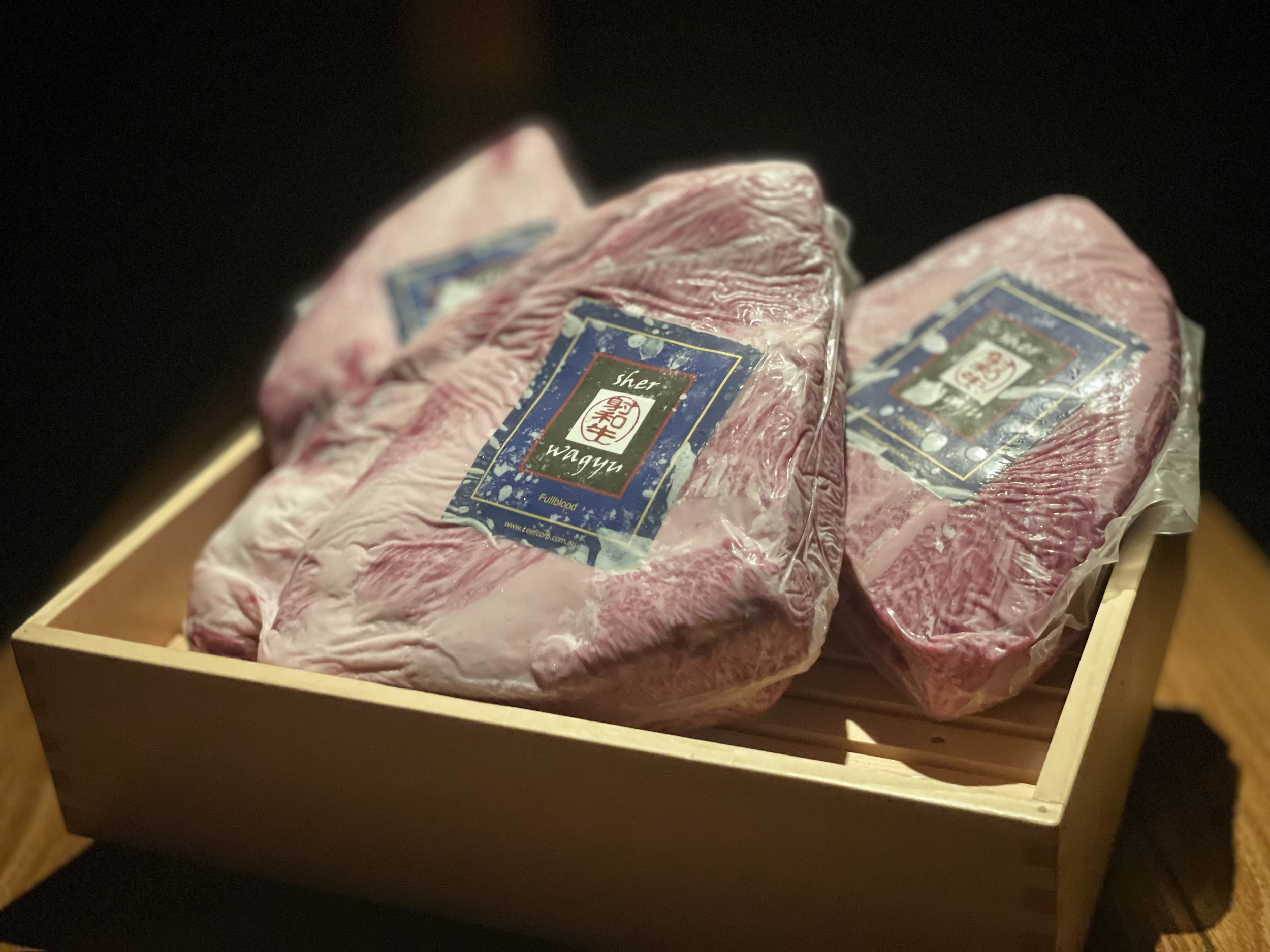 Our Wagyu — Wagyu Ya