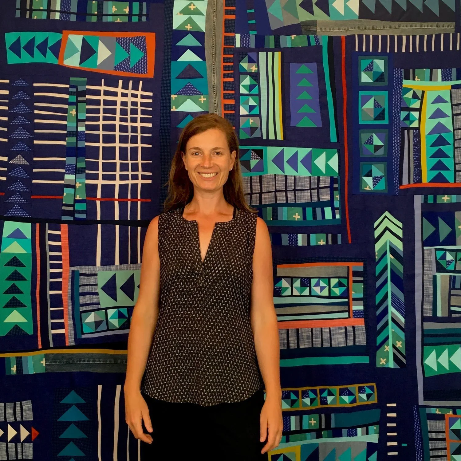 Quilt Classes | Sherri Lynn Wood | Sherri Lynn Wood