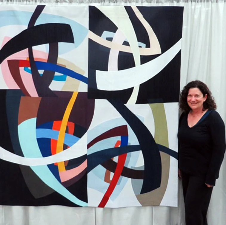 Quilt Classes | Sherri Lynn Wood | Sherri Lynn Wood