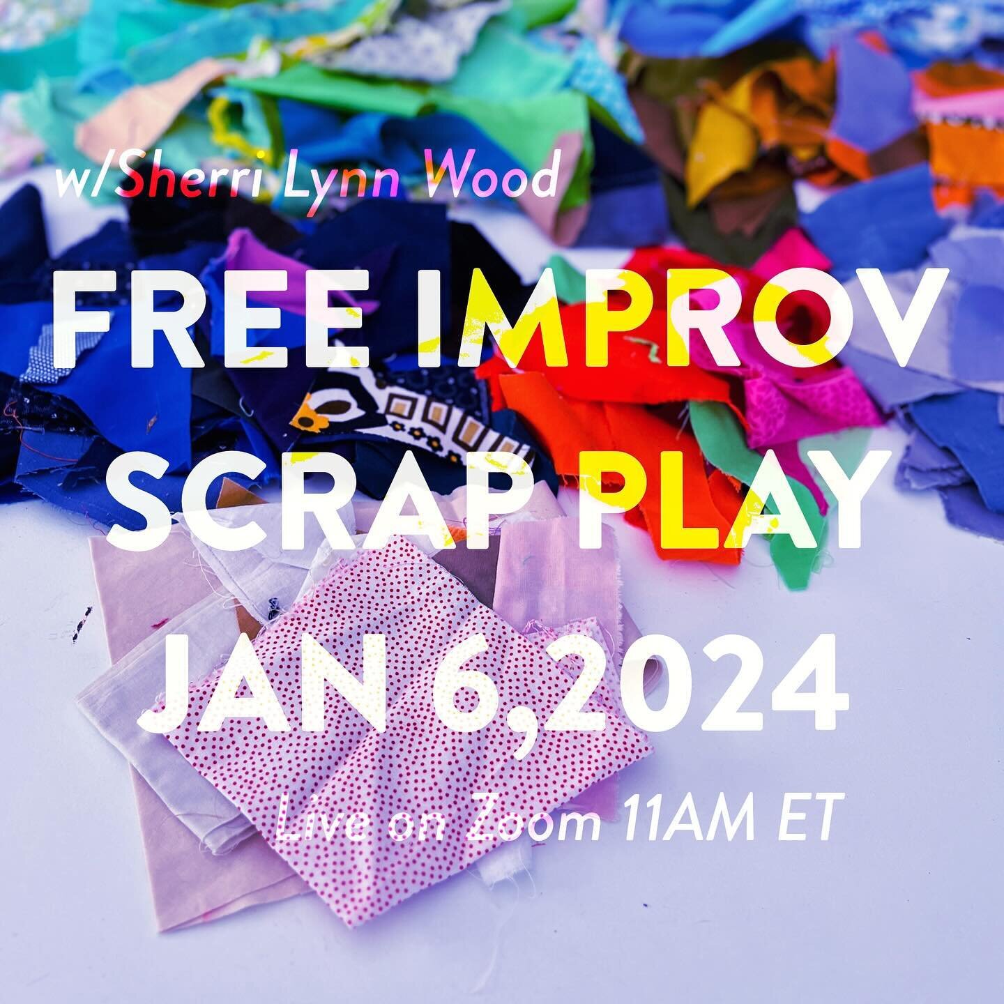 Sew LeWitt | Sherri Lynn Wood