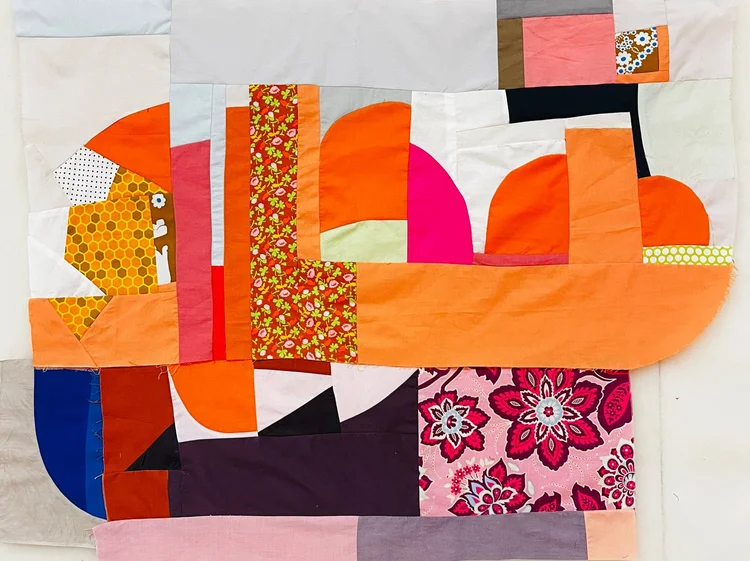 Quiltcon 2023 / Soulful Quilts and Trends | Sherri Lynn Wood