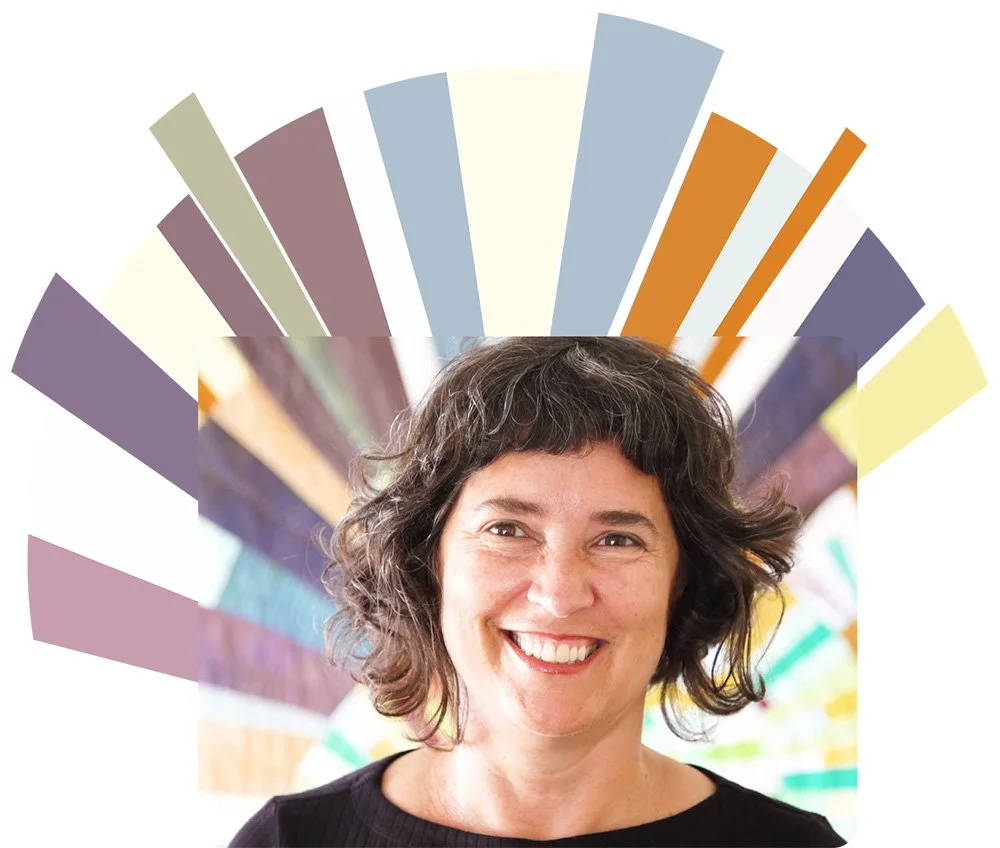 Sherri Lynn Wood | Improv Quilting & Quilt Classes