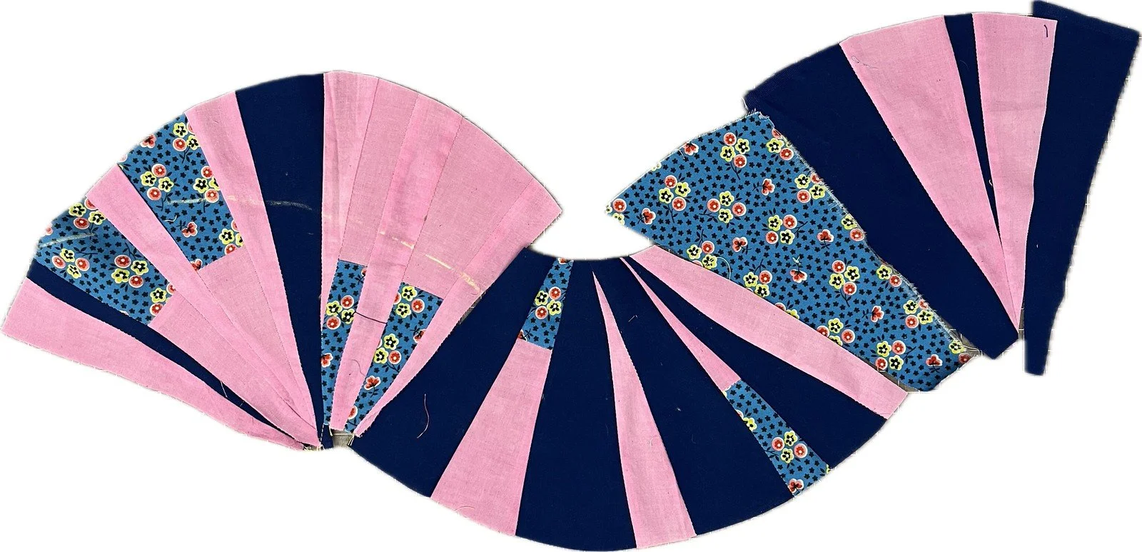 Improv Quilting as Creative refuge | Sherri Lynn Wood