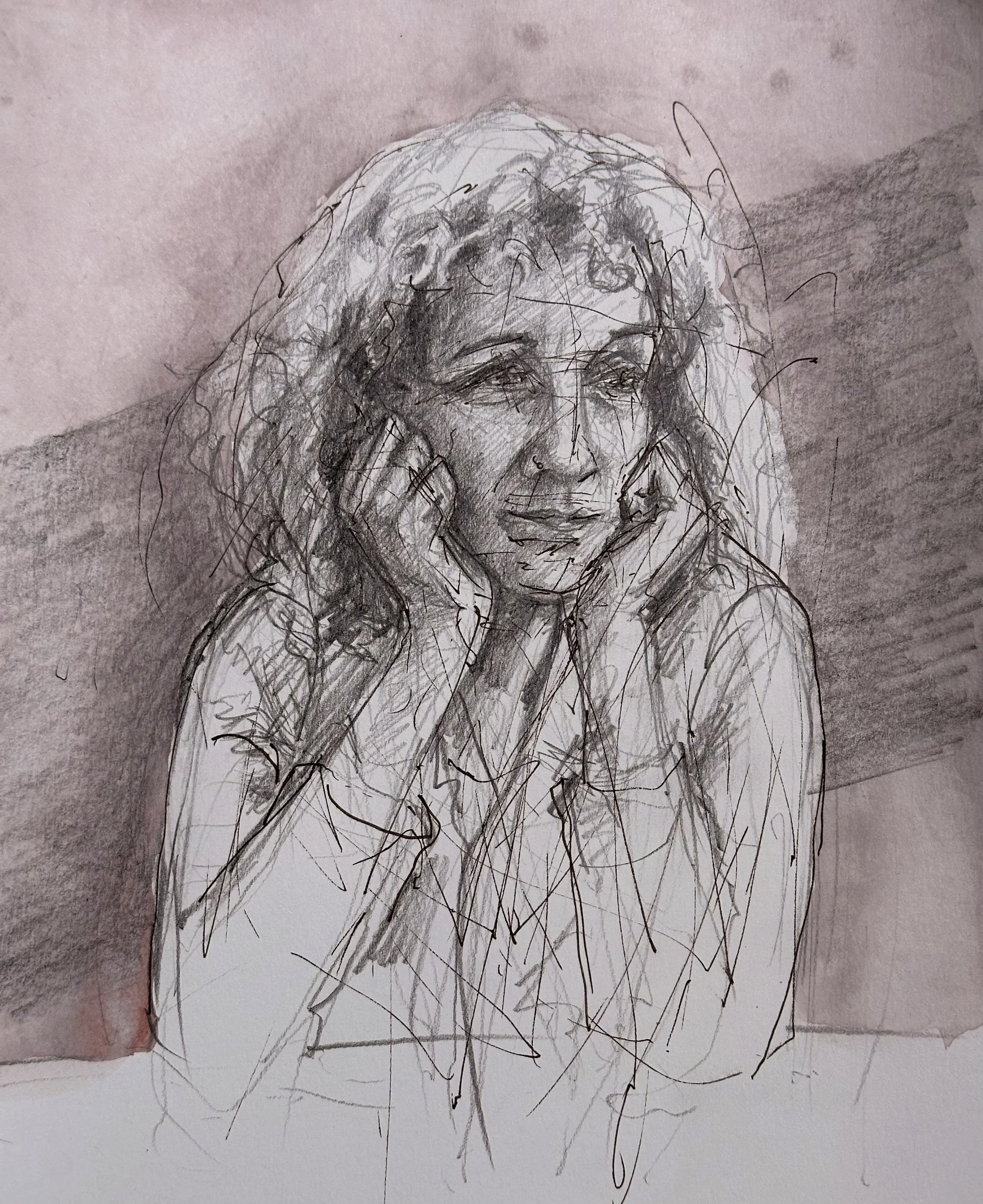 Iain Richardson / Art