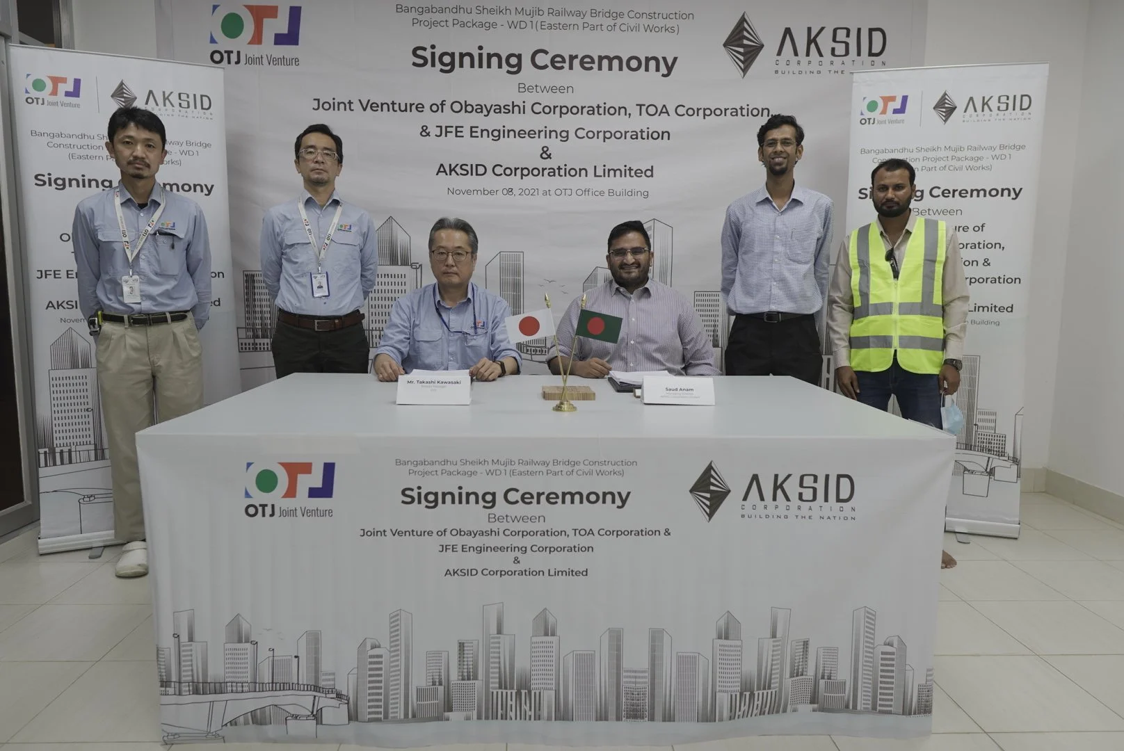 Gallery | Discover Solutions - Get Inspired — Construction Chemical in ...