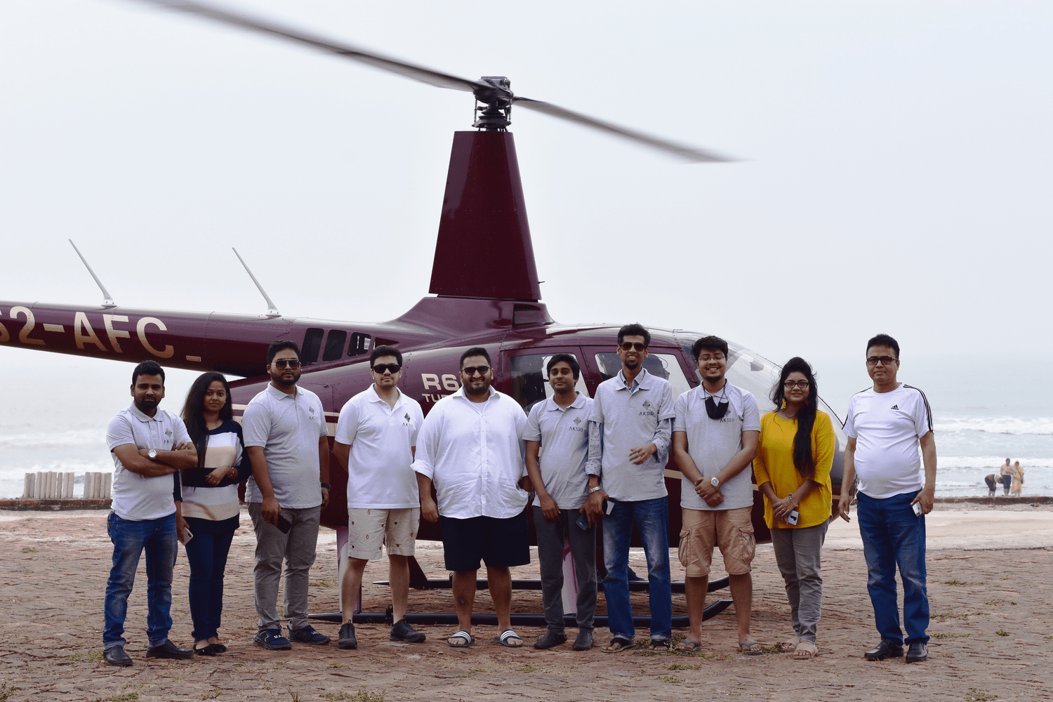 AKSID Careers — Construction Chemical in Bangladesh