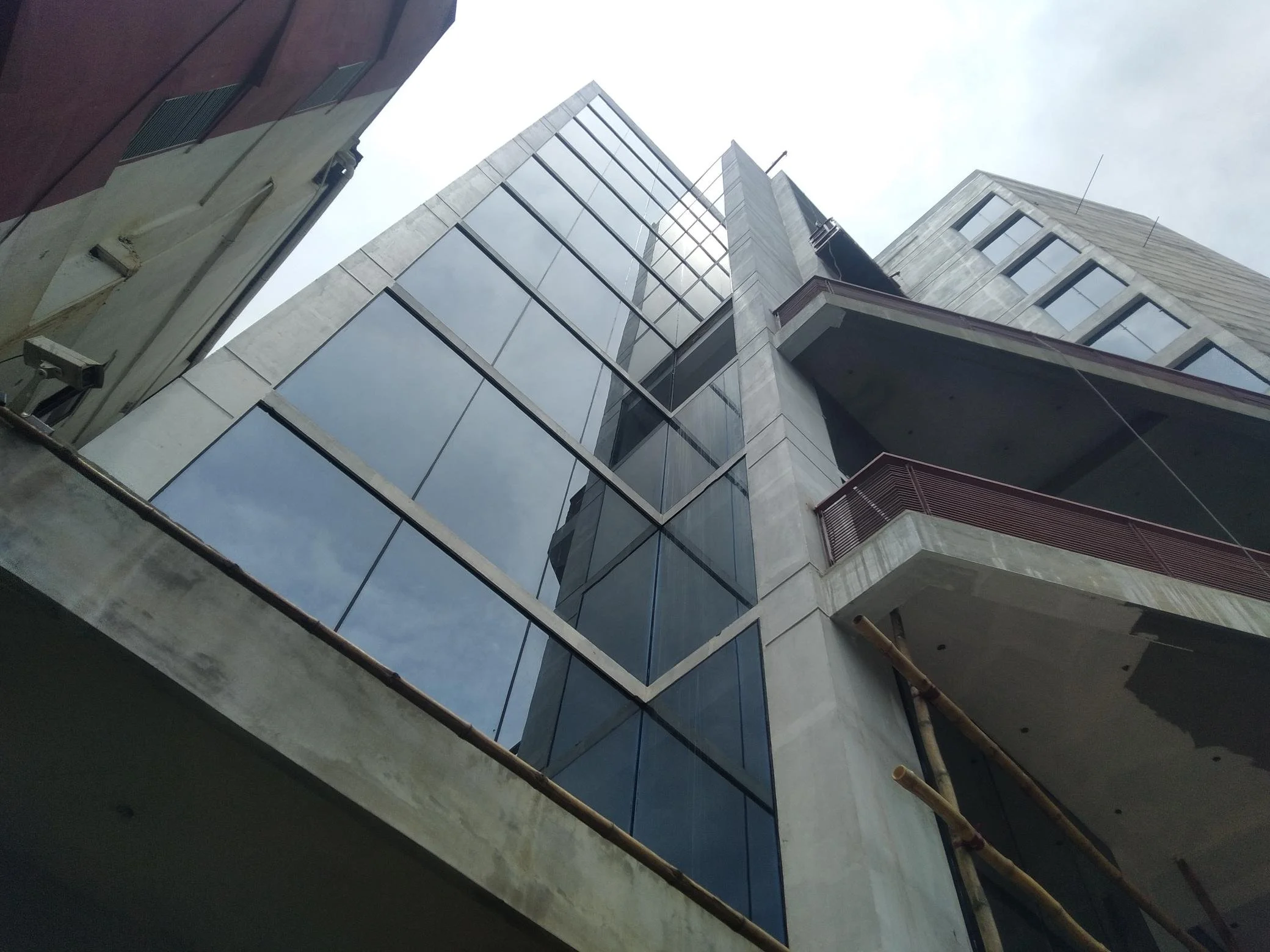 AKSID Project List — AKSID Corporation Limited