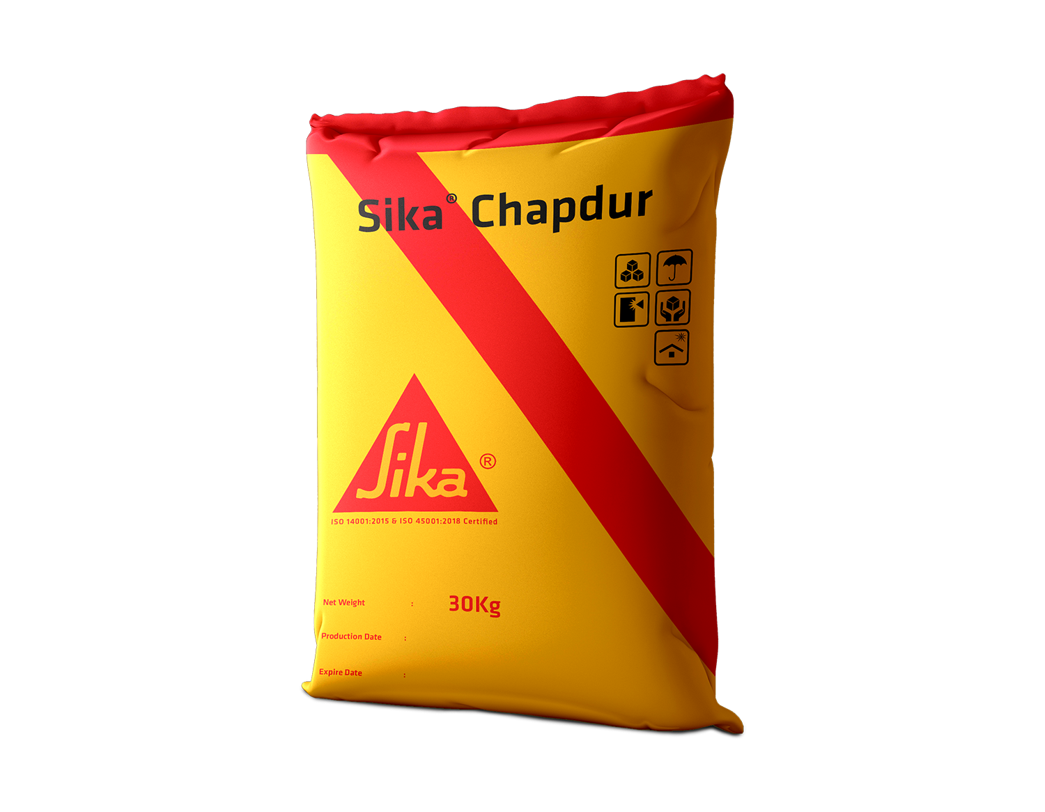 Sika Solution — AKSID Corporation Limited