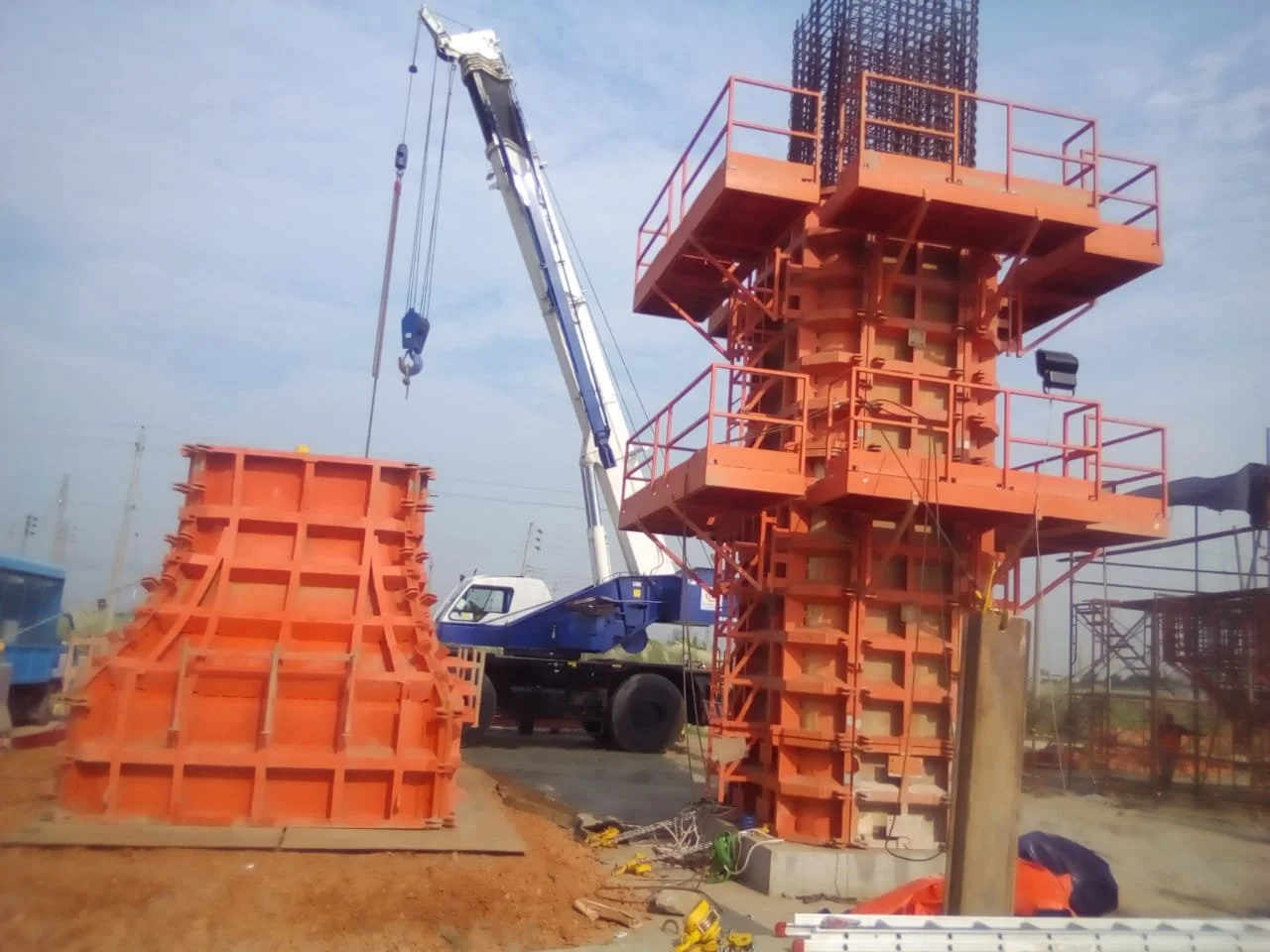 Dhaka Metro Rail, AKSID Project, Dhaka Metro Rail Project ...