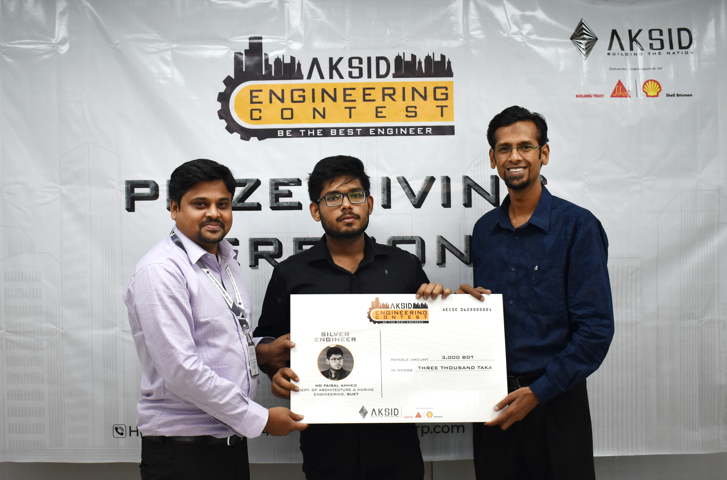 Gallery | Discover Solutions - Get Inspired — Construction Chemical in ...