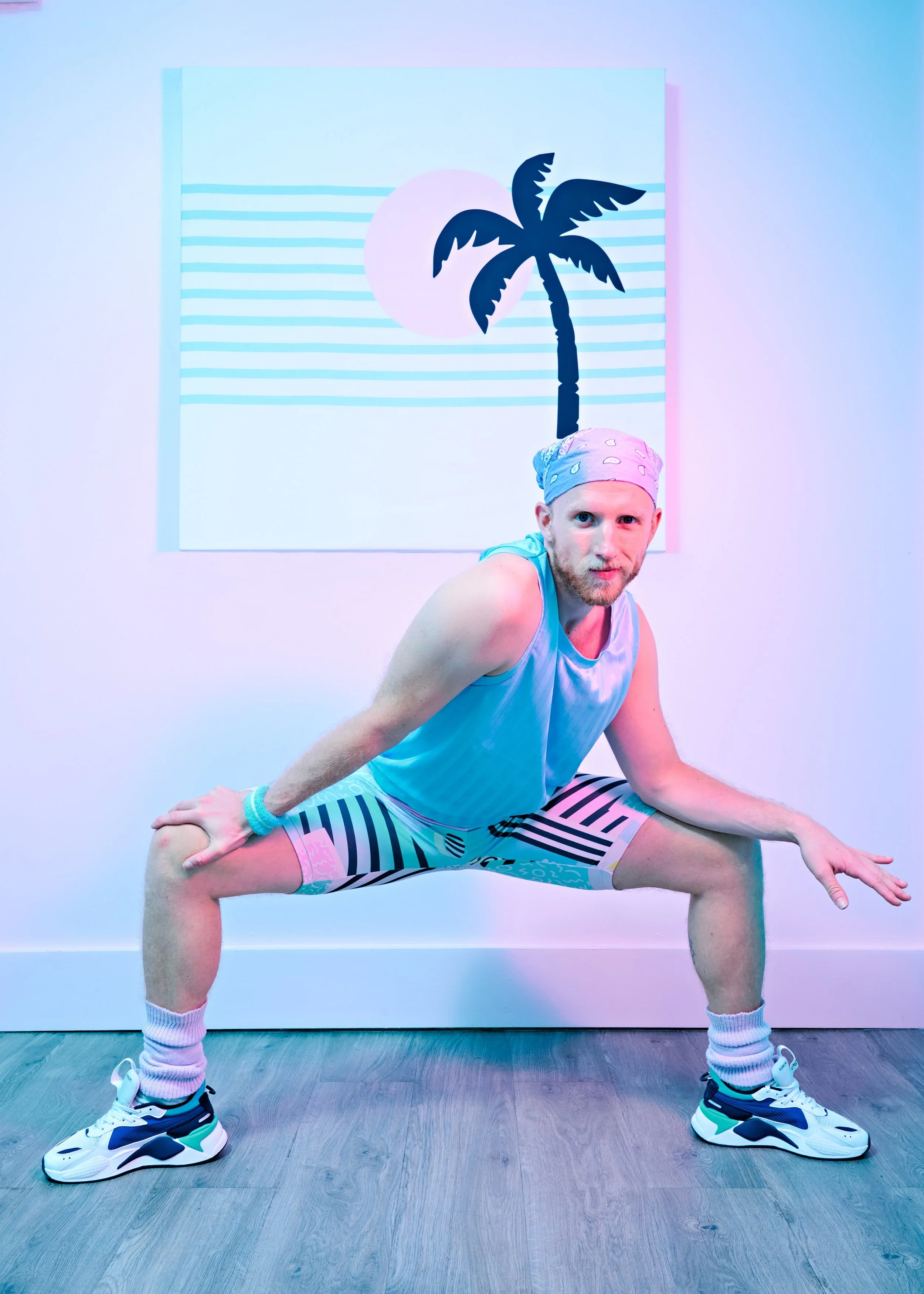 Contact — Retroglow Studios