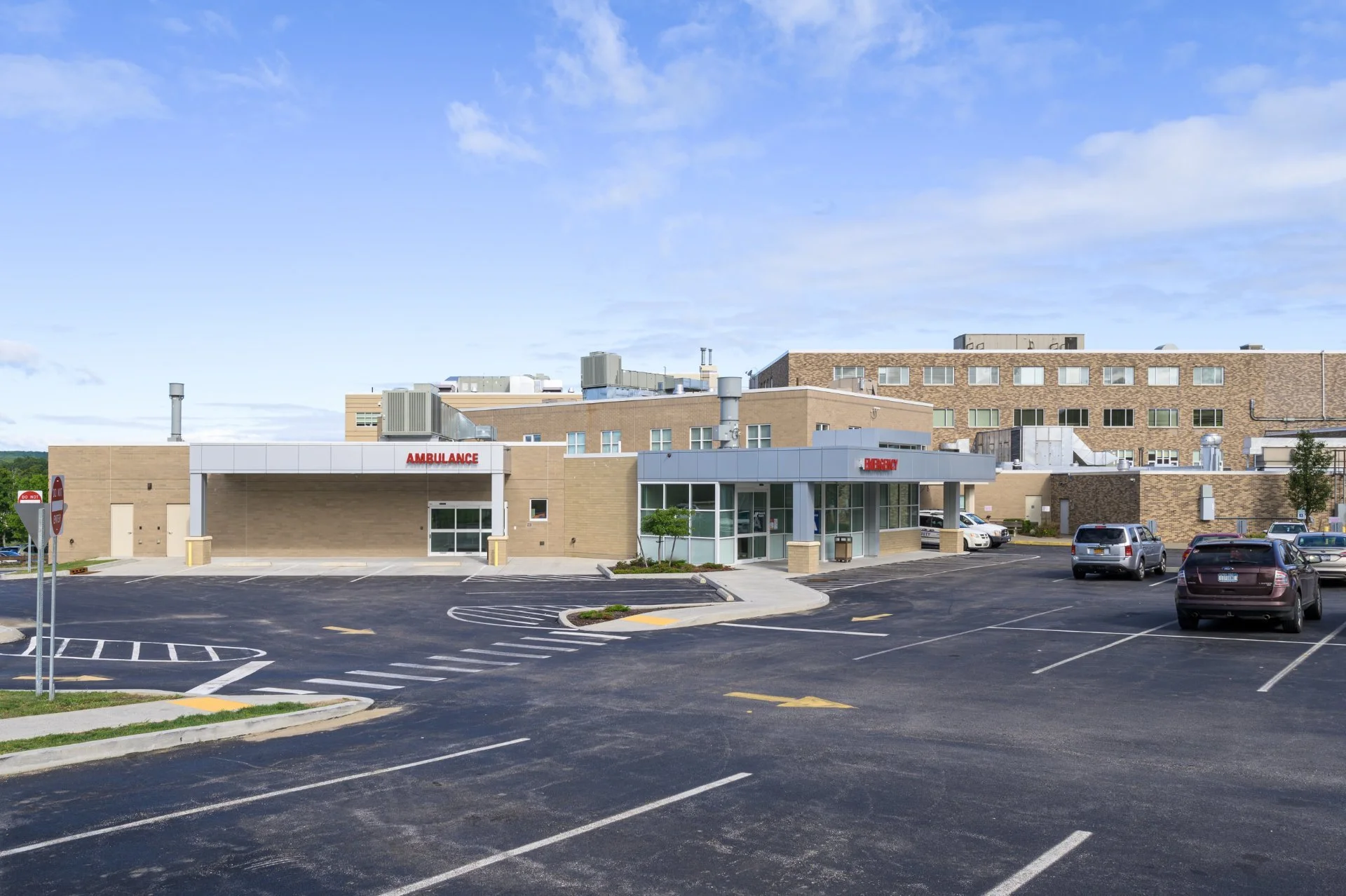 Institutional Planning, Site Engineering, Landscape Architecture ...
