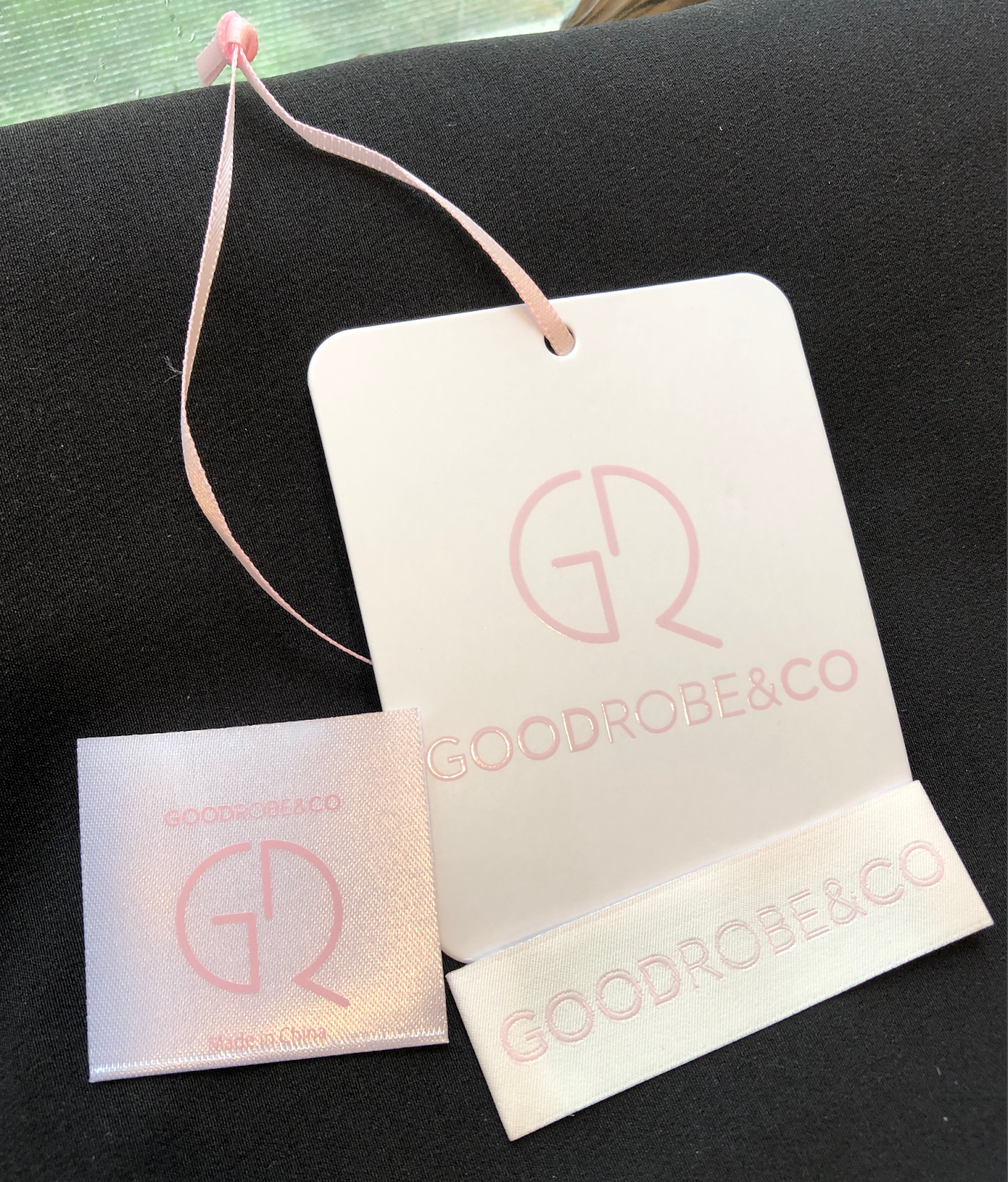 All About Labels: A Guide to Apparel Labeling for Fashion Brands | AJG