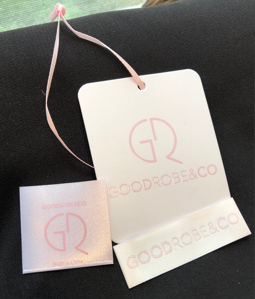 All About Labels: A Guide to Apparel Labeling for Fashion Brands | AJG