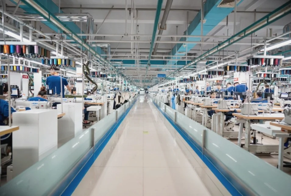 Clothing Manufacturers | Fashion Brand Consultants | AJG