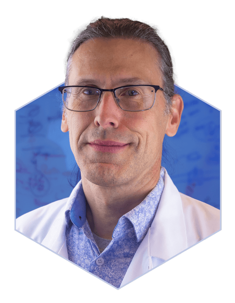 About — Jeff Bailey Lab