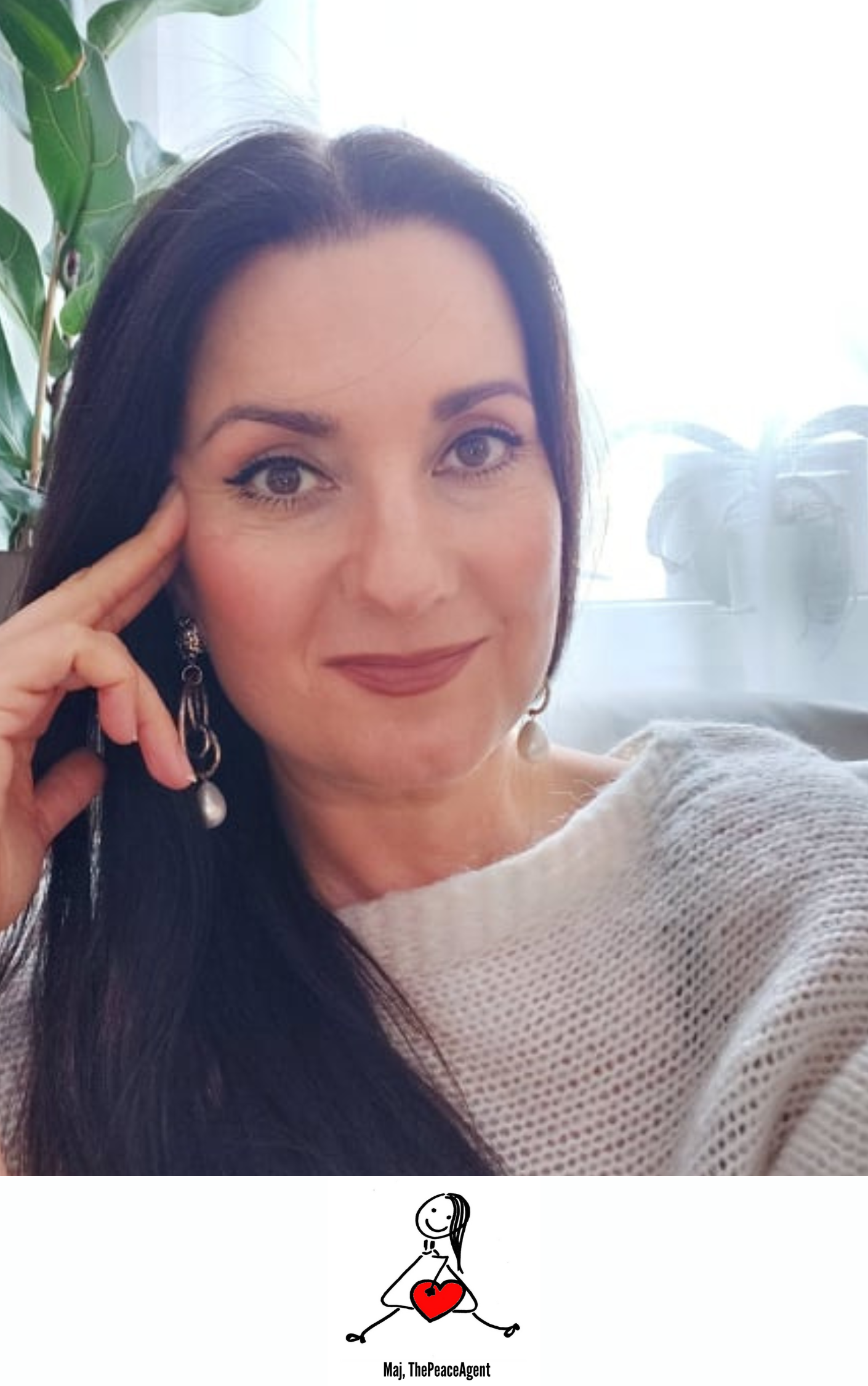 Monika Maj — UP Zurich