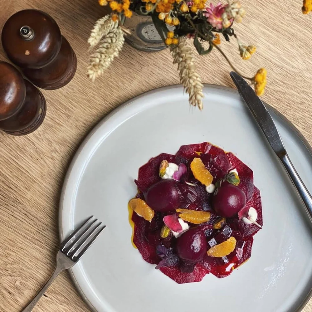 Food — The Running Horses