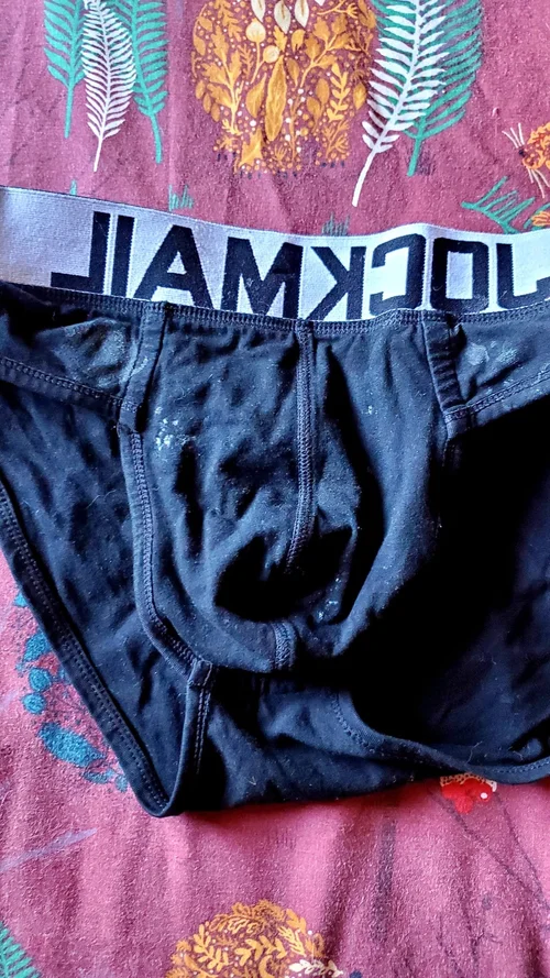 Mens used underwear — Mens Used Underwear