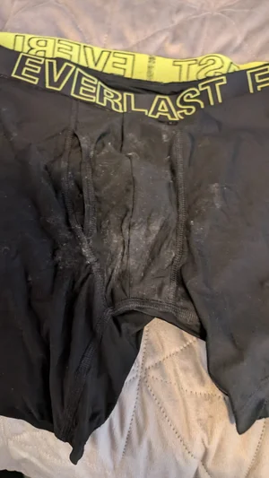 Mens used underwear — Mens Used Underwear