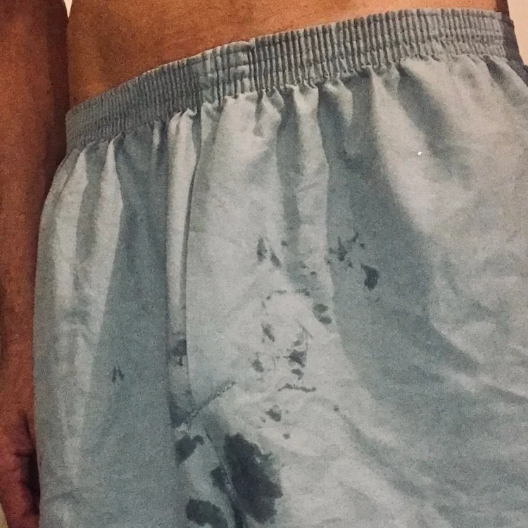 Mens used underwear — Mens Used Underwear