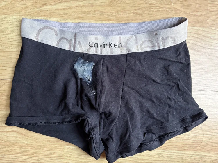 Mens used underwear — Mens Used Underwear