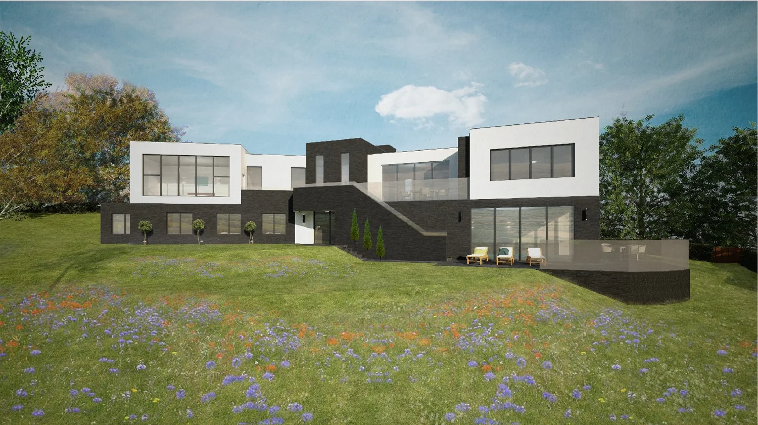 What — APG Architecture