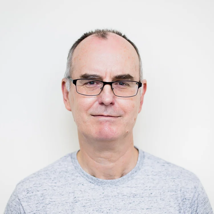 Who — APG Architecture