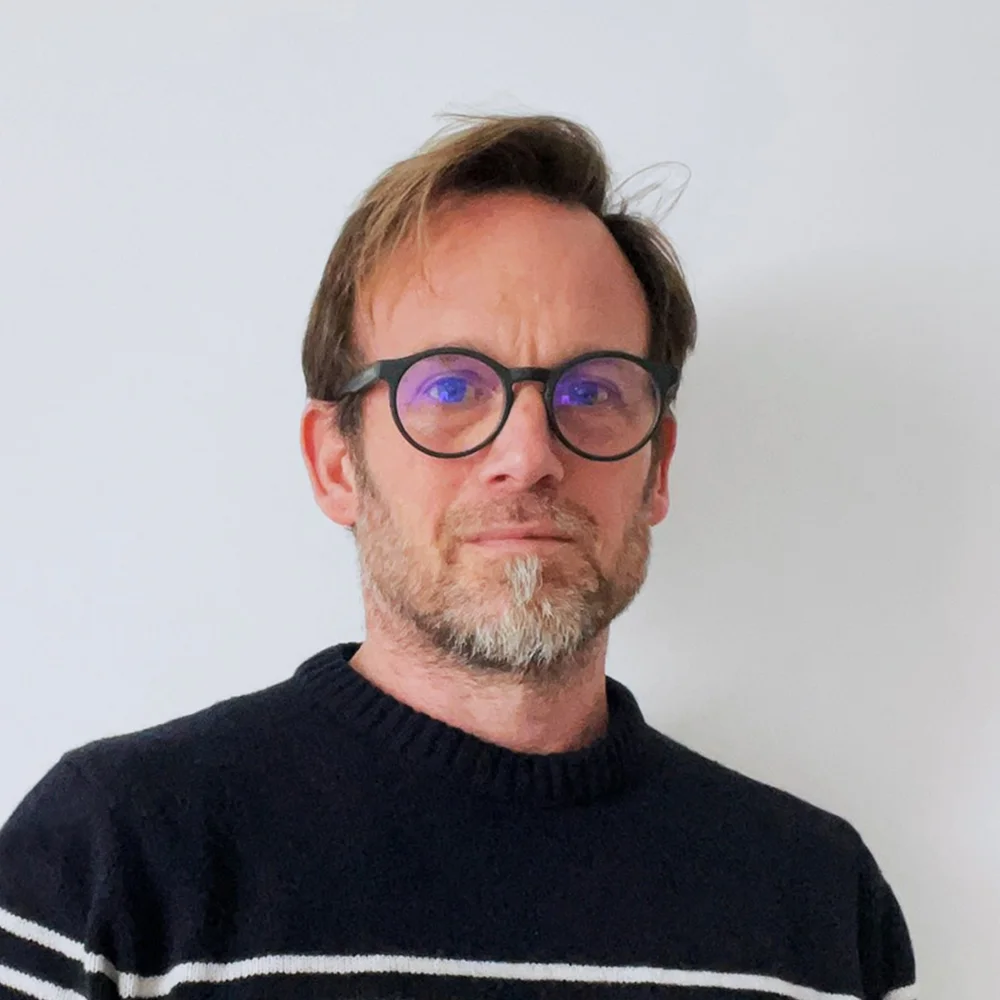 Who — APG Architecture