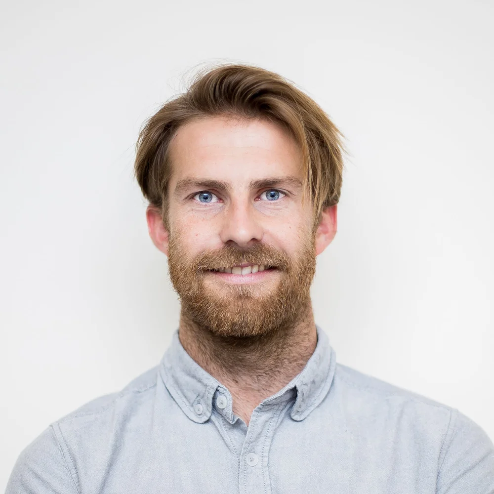 Who — APG Architecture