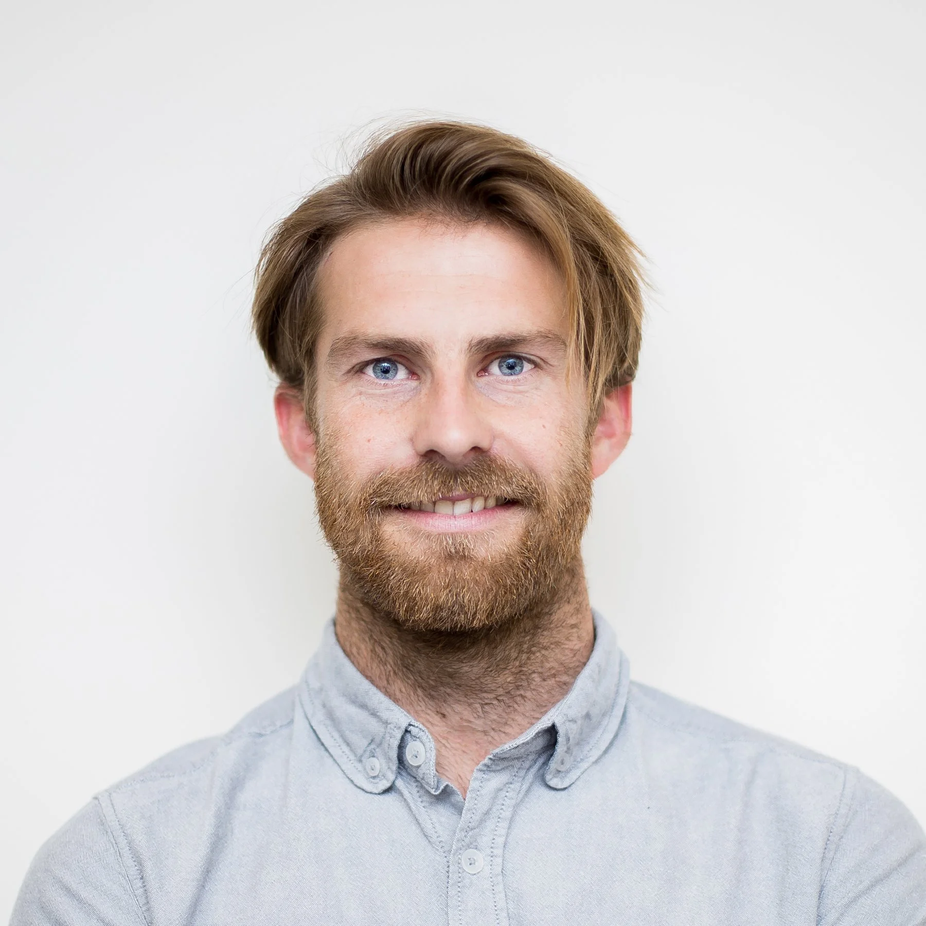 Who — APG Architecture