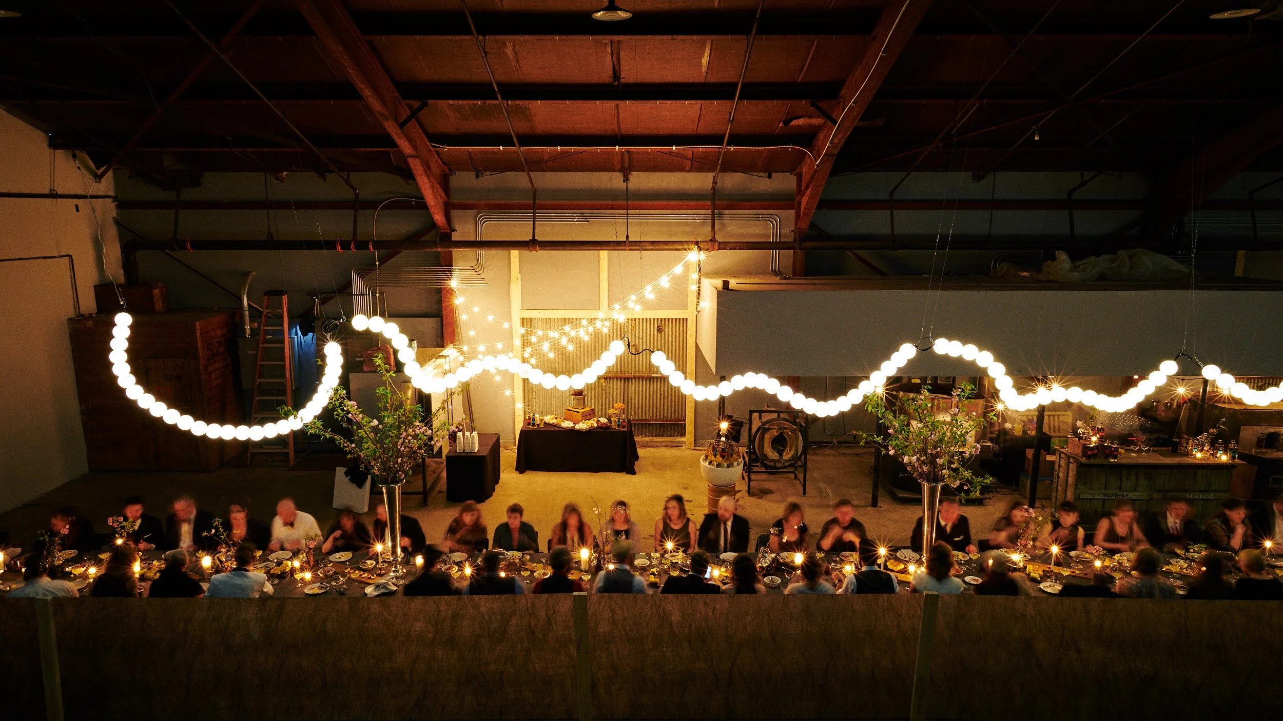 Adventure Dinner