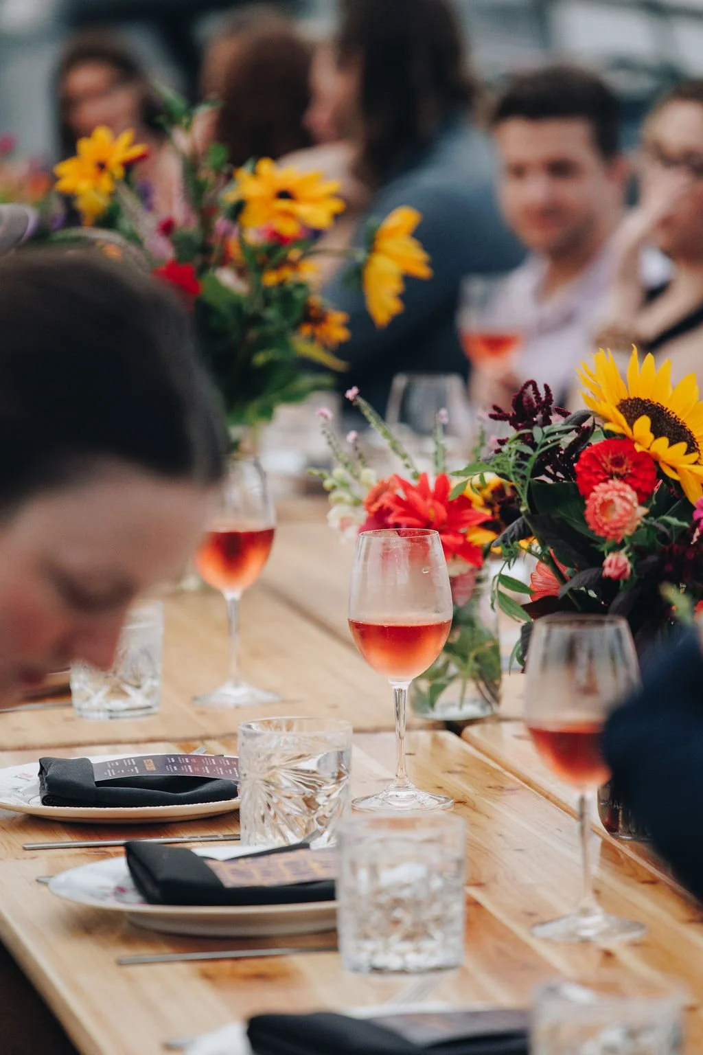 Private Events at the Adventure Dinner Clubhouse — Adventure Dinner