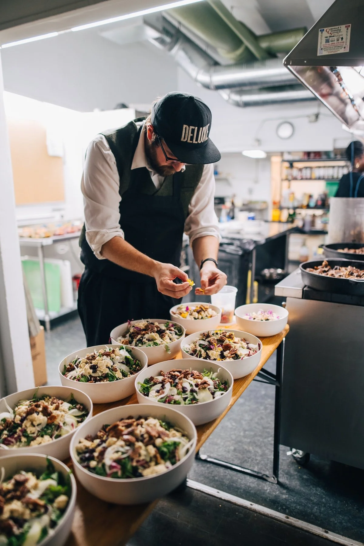 Private Events at the Adventure Dinner Clubhouse — Adventure Dinner