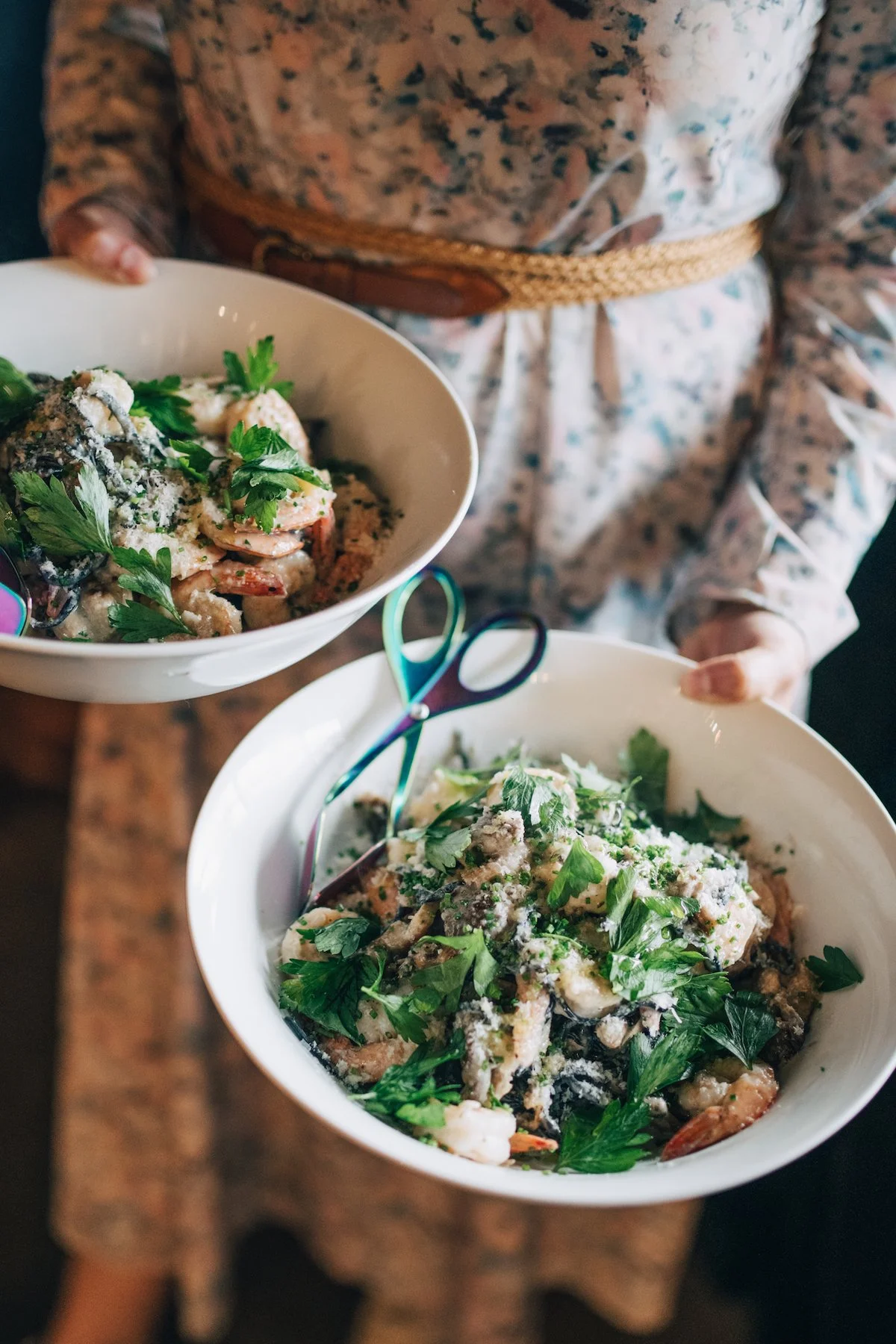 Shop Tickets and Merch — Adventure Dinner