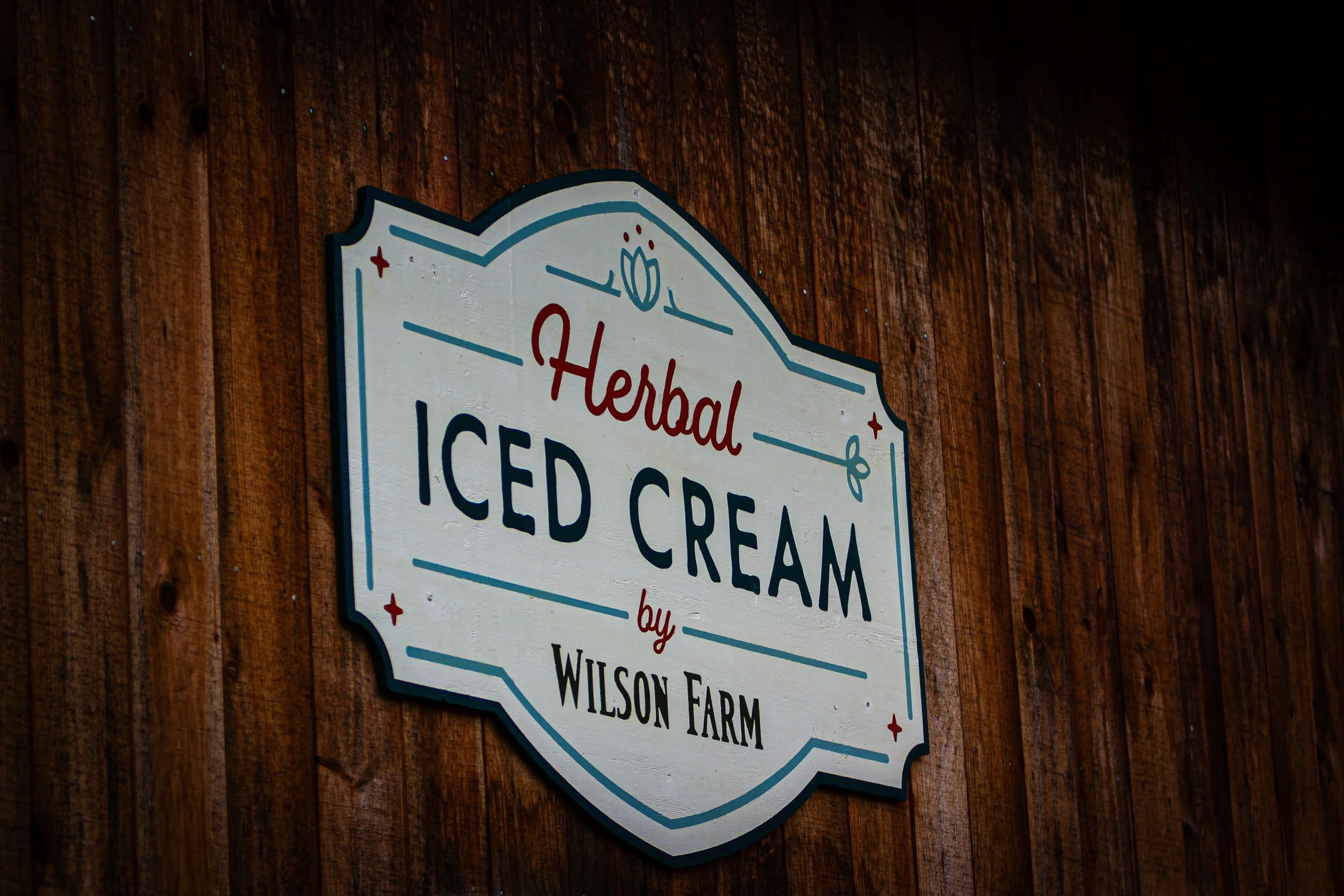 Wilson Herb Farm — Adventure Dinner