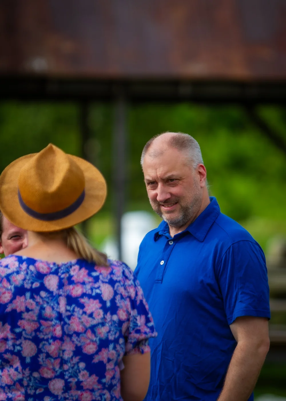 Wilson Herb Farm — Adventure Dinner