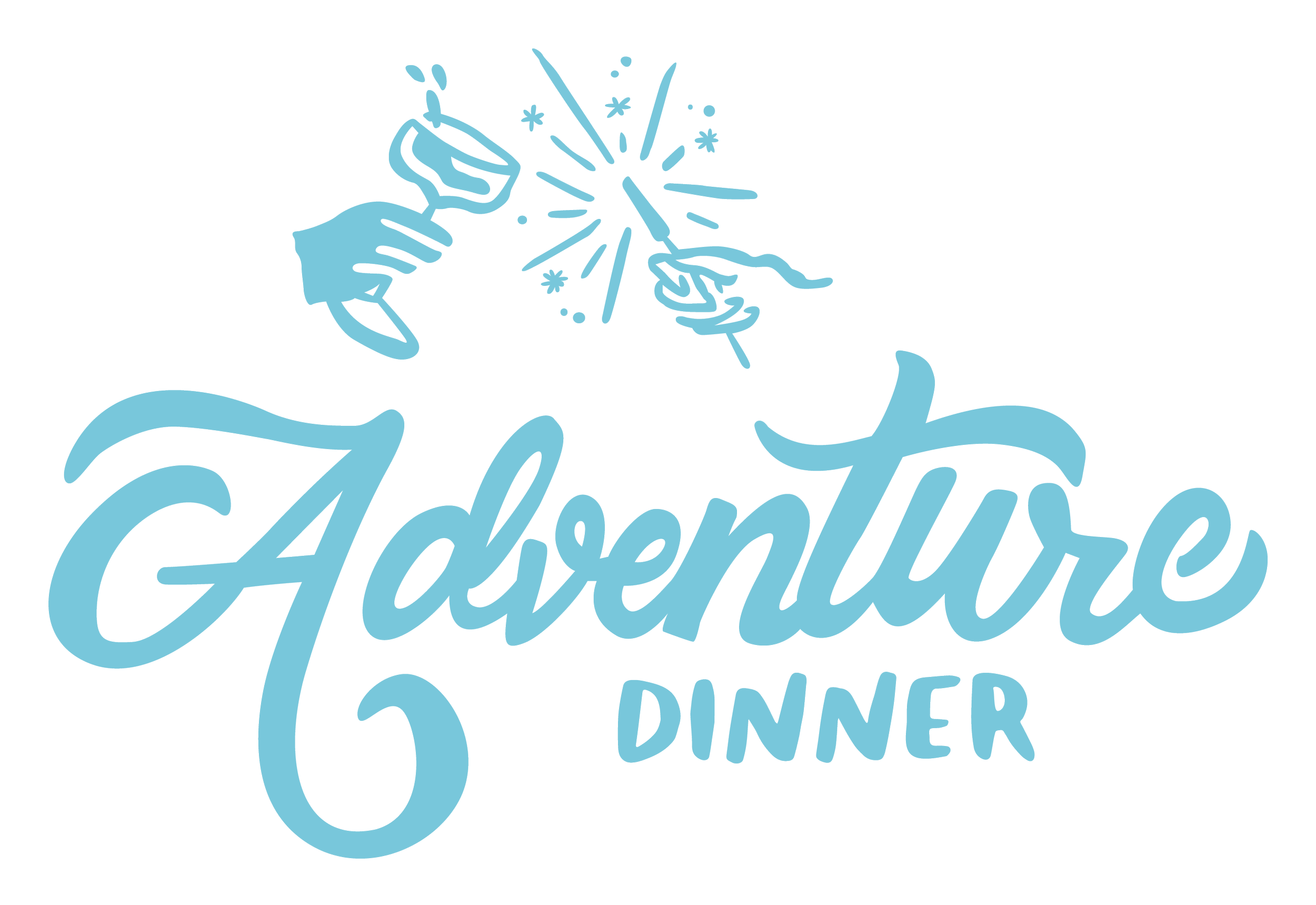 Adventure Dinner